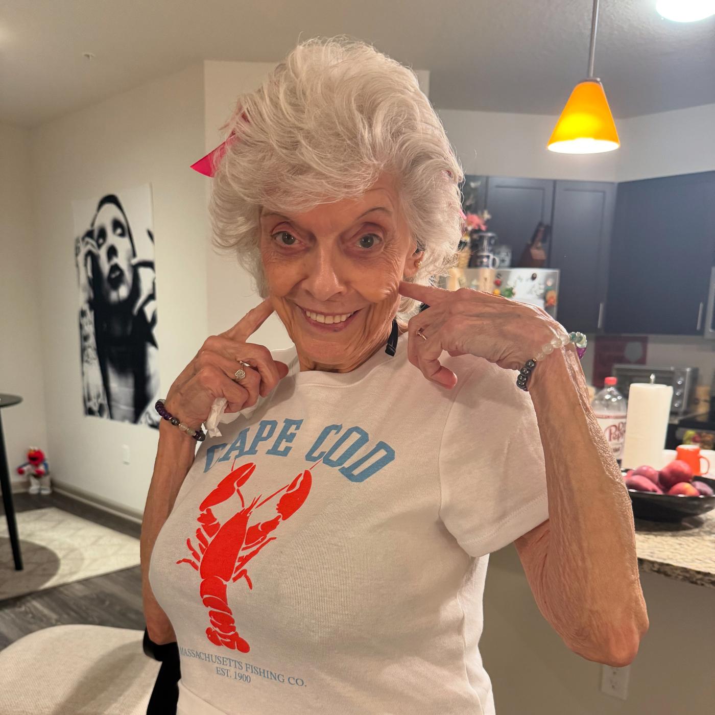 Trixie Dicksin - 7/23/2023 - Jizz Talking (podcast) | Listen Notes