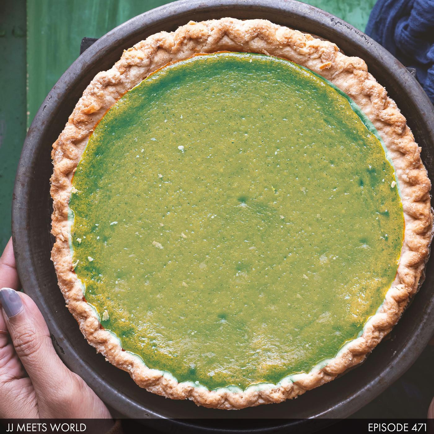 The Turkey Truck Hoarder | JJMW #472 - JJ Meets World (podcast ...