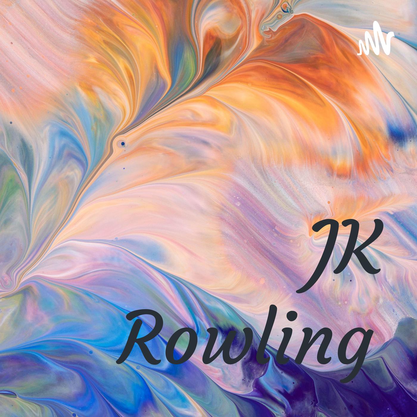 JK Rowling (podcast) - Temple Geek | Listen Notes