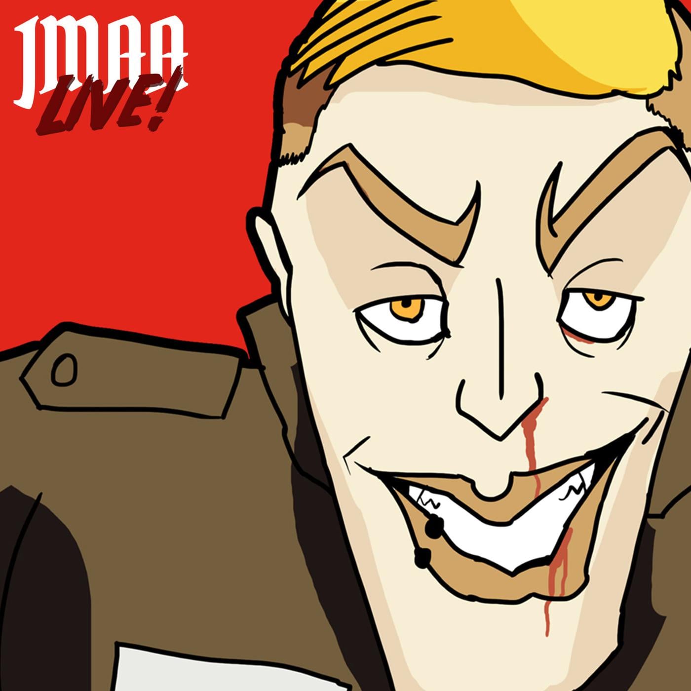 JMAA LIVE! (podcast) - Juan Manuel Arroyo Alcón | Listen Notes