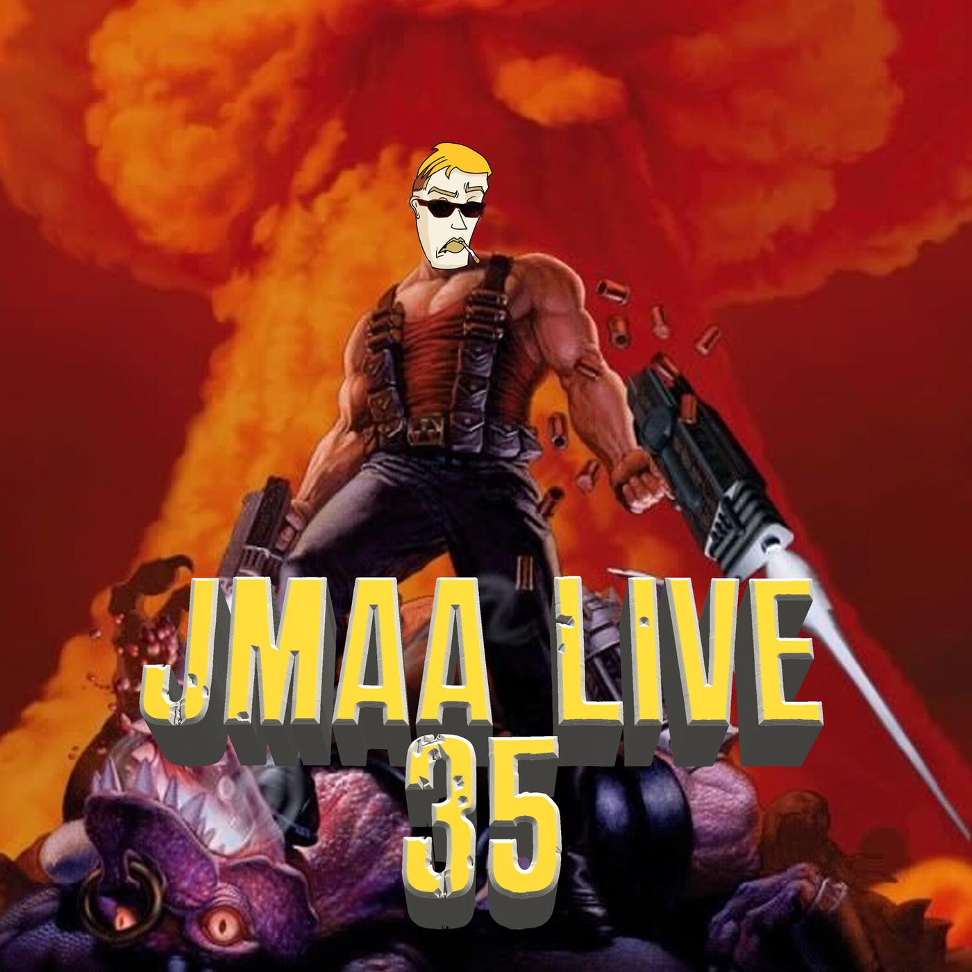 JMAA LIVE! (podcast) - Juan Manuel Arroyo Alcón | Listen Notes