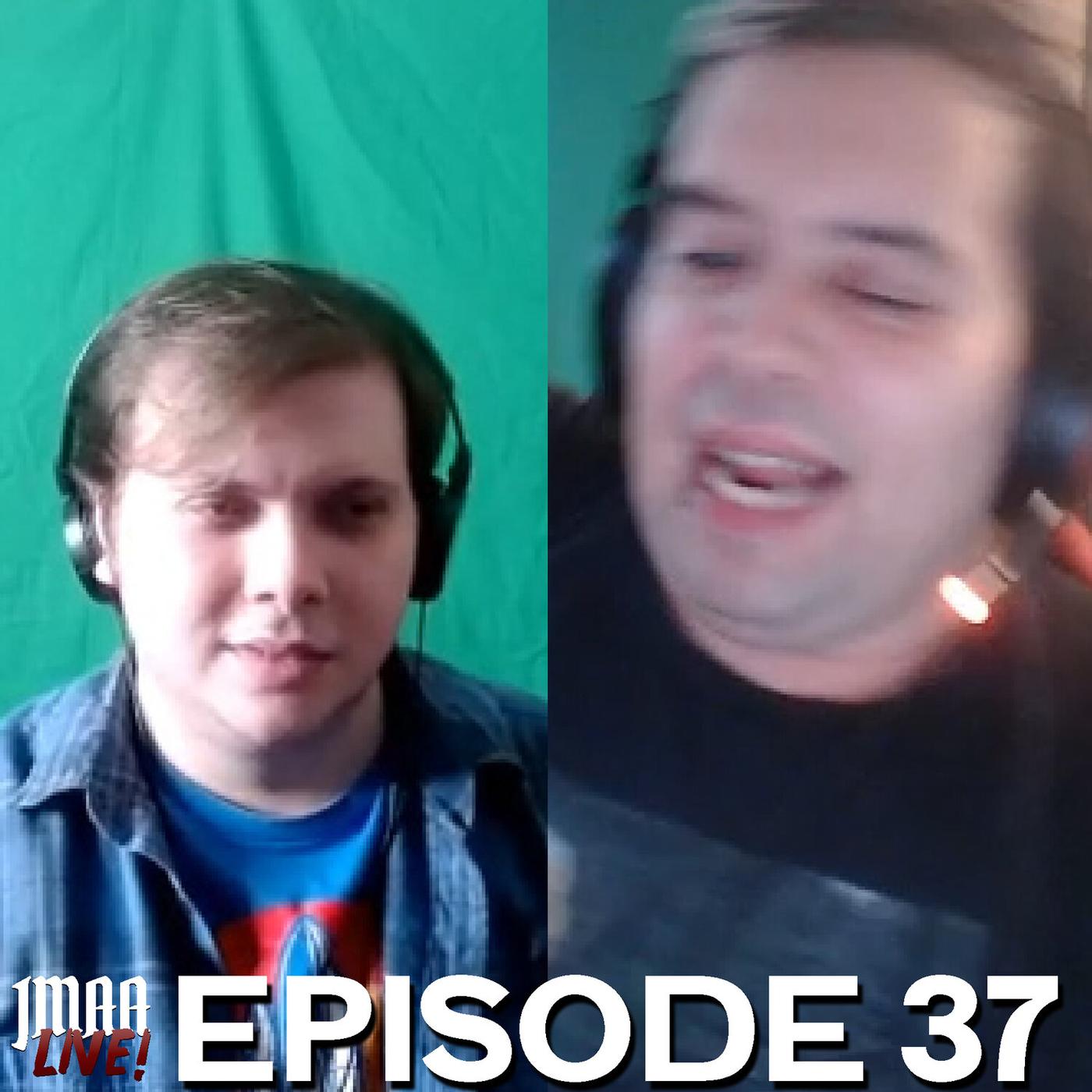 JMAA LIVE! (podcast) - Juan Manuel Arroyo Alcón | Listen Notes