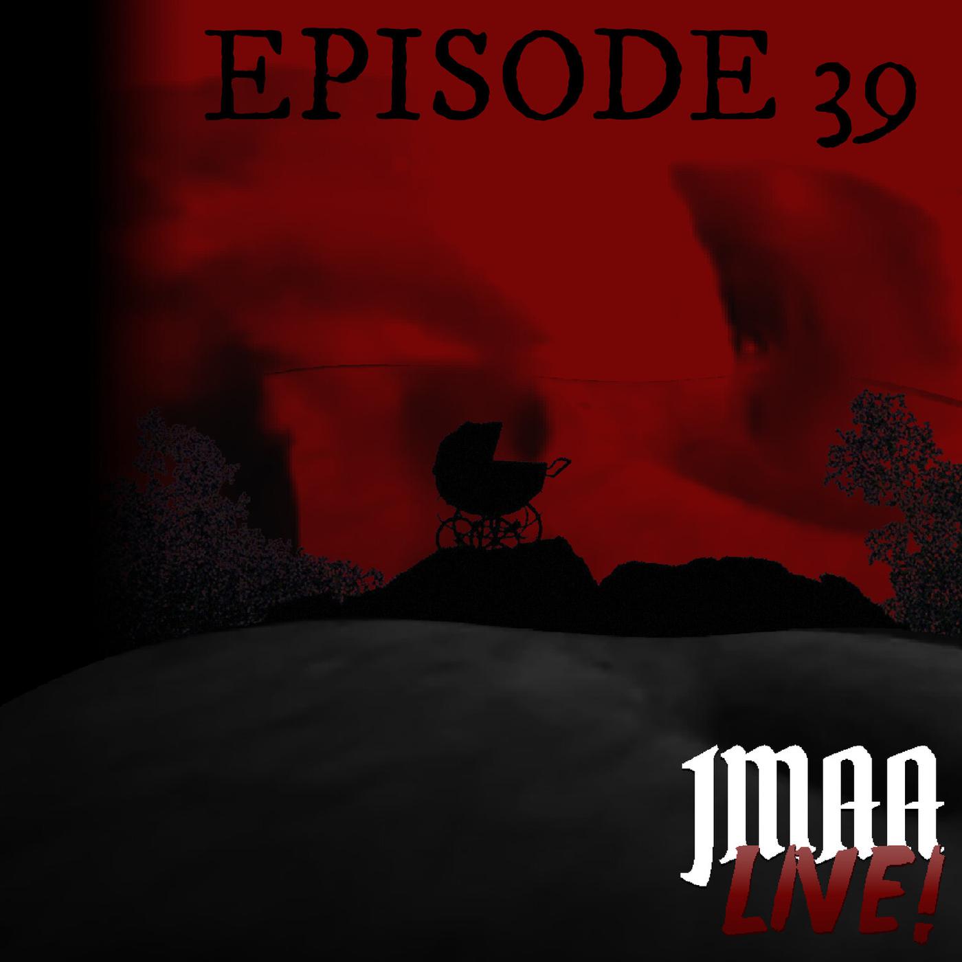 JMAA LIVE! (podcast) - Juan Manuel Arroyo Alcón | Listen Notes