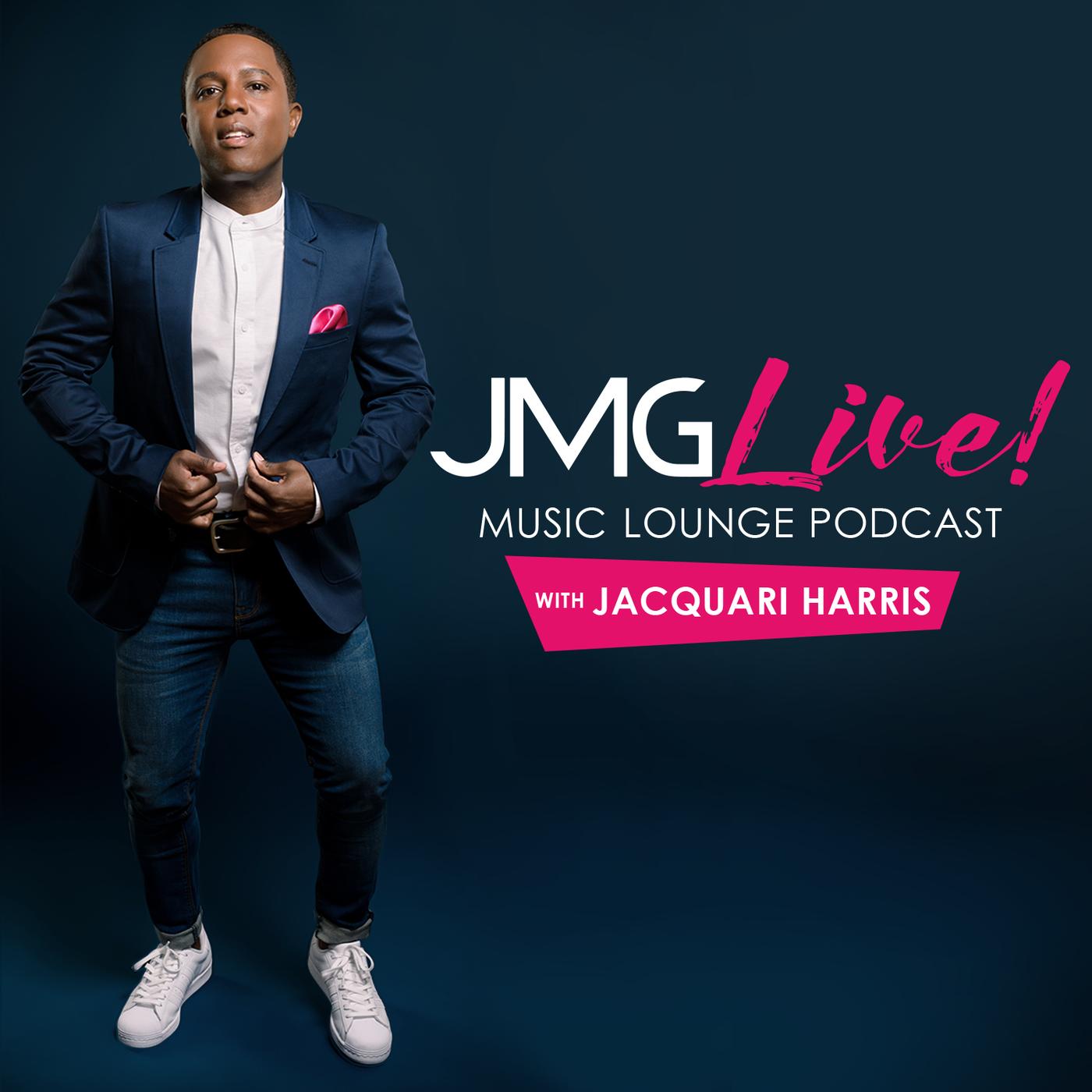 Summer Concert Series: Brian McKnight on His New Album, 'Bedtime Story ...