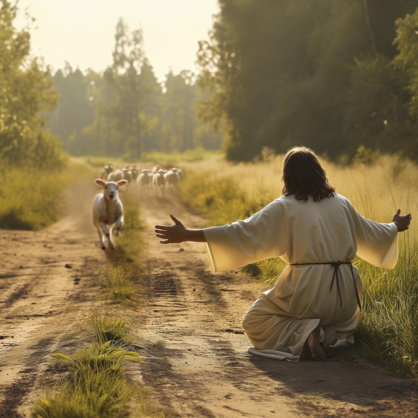 Heaven Land Devotions - The Longing Souls Satisfied | Listen Notes