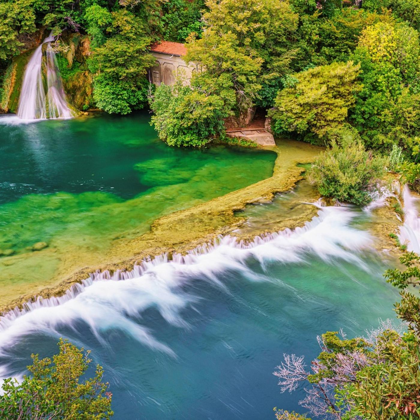 Heaven Land Devotions - Live In The Quality of Eternity | Listen Notes