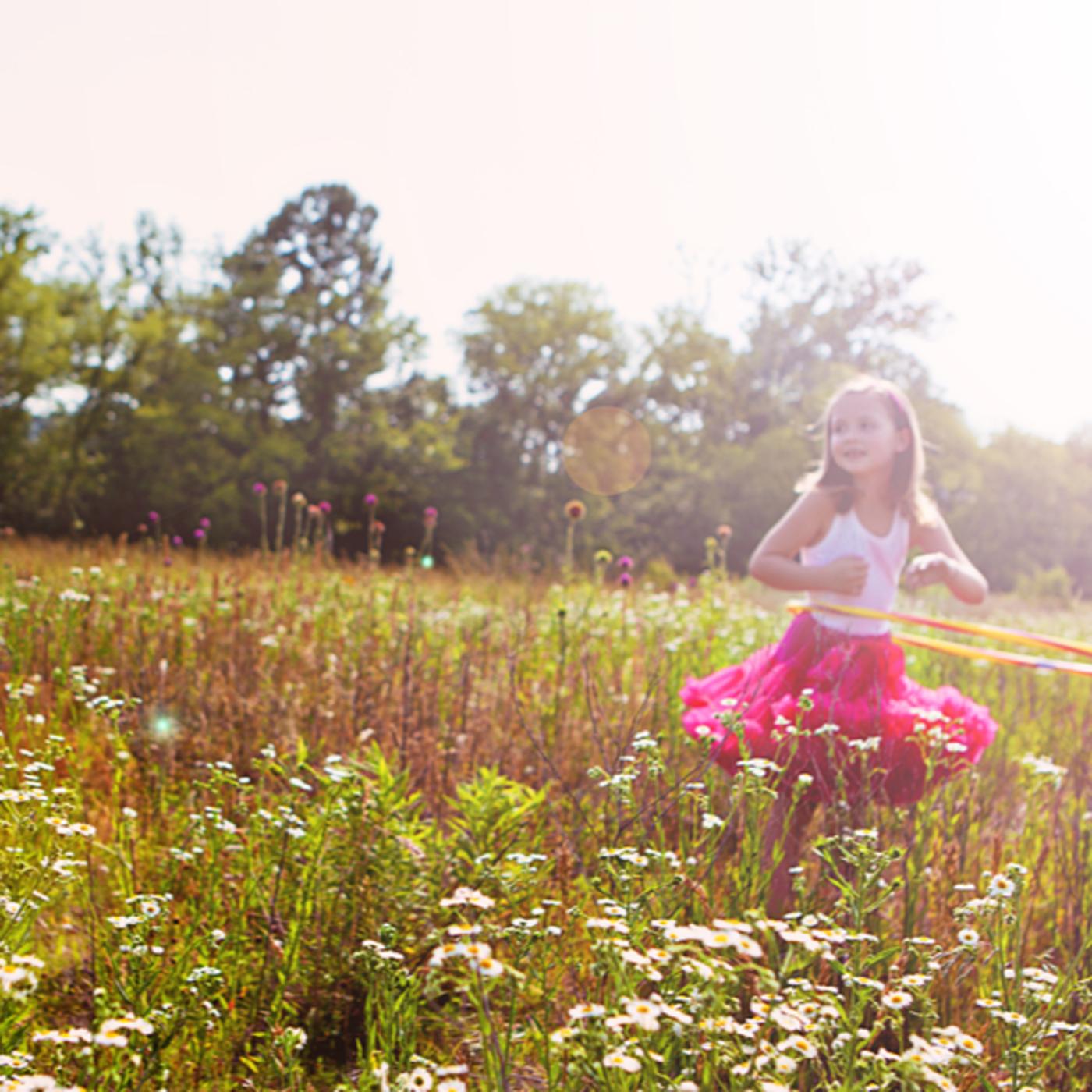 Heaven Land Devotions - The Longing Souls Satisfied | Listen Notes