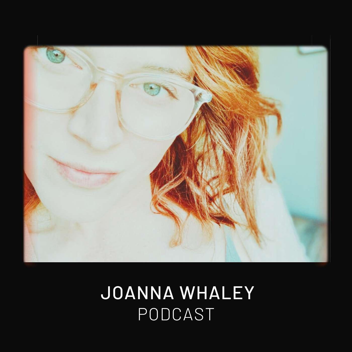 PRIDE 2024 - To Be or Not to Be Celibate. - Joanna Whaley Podcast ...
