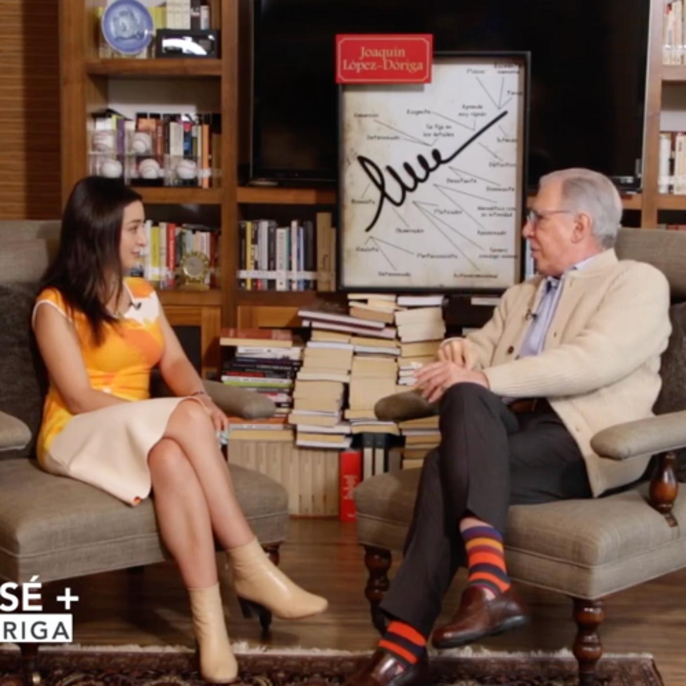 Combaten incendios forestales en CDMX - Joaquín López-Dóriga (podcast ...