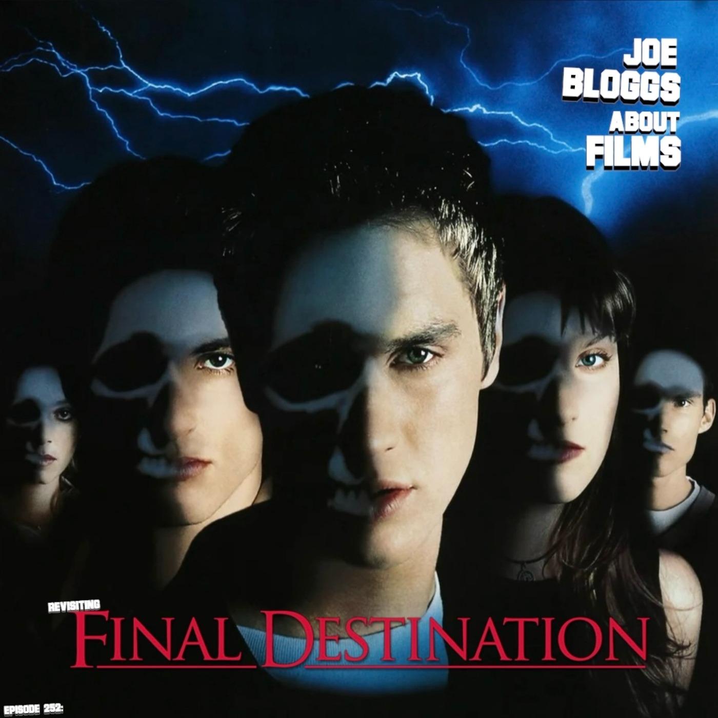 Mission: Impossible - The Final Reckoning - Joe Bloggs About Films ...