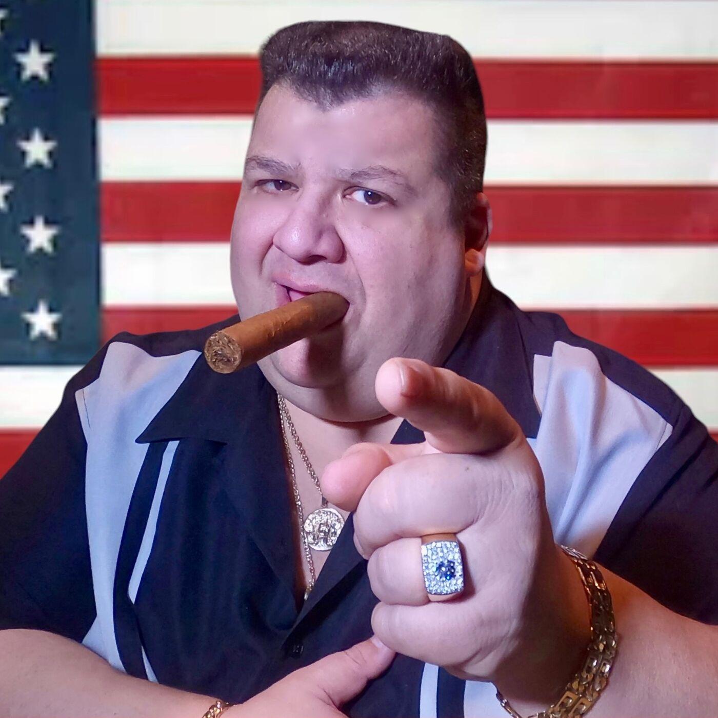 Joe Ligotti "The Guy from Boston" (podcast) - Joe Ligotti "The Guy from ...