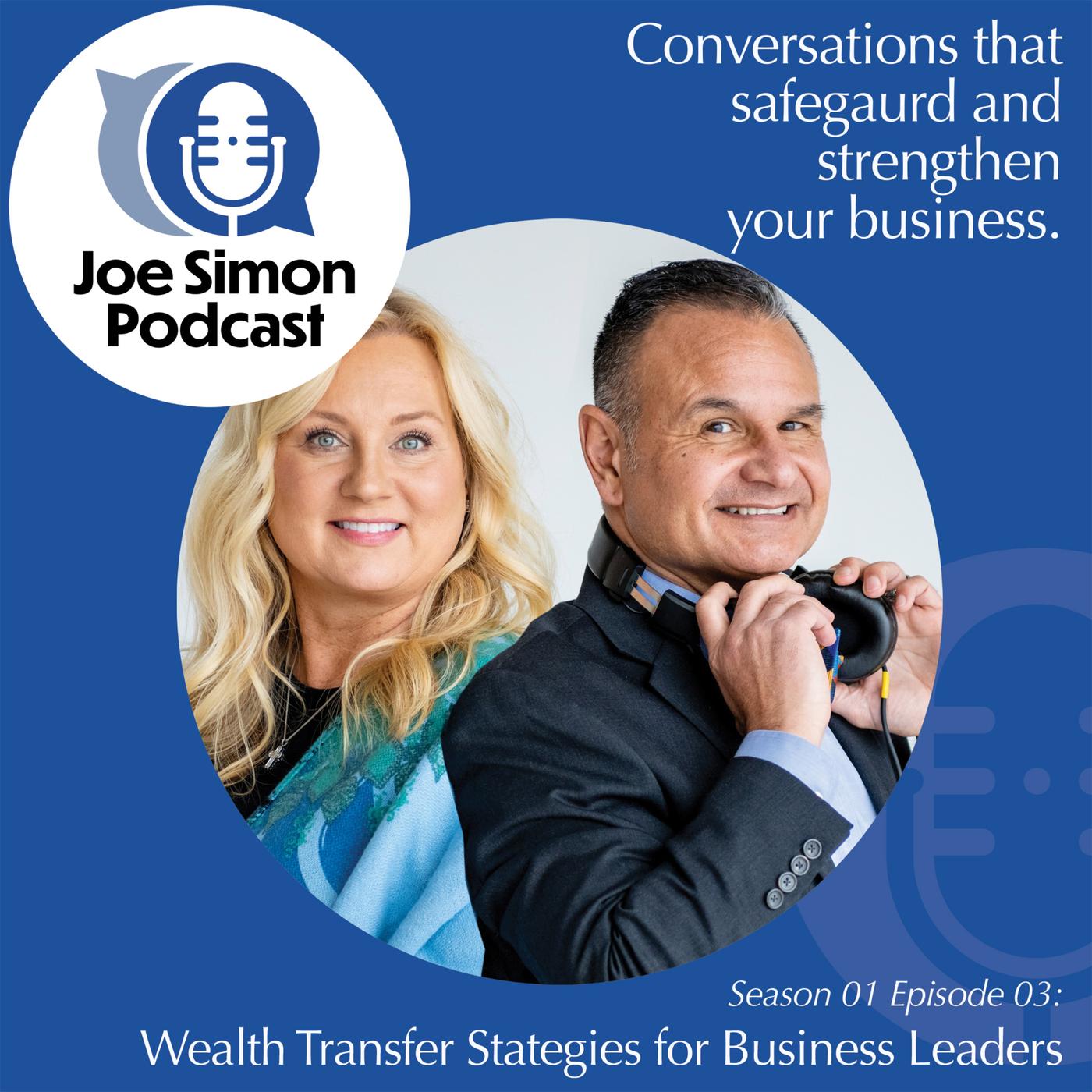 Indexed Universal Life Insurance - Joe Simon Podcast | Listen Notes