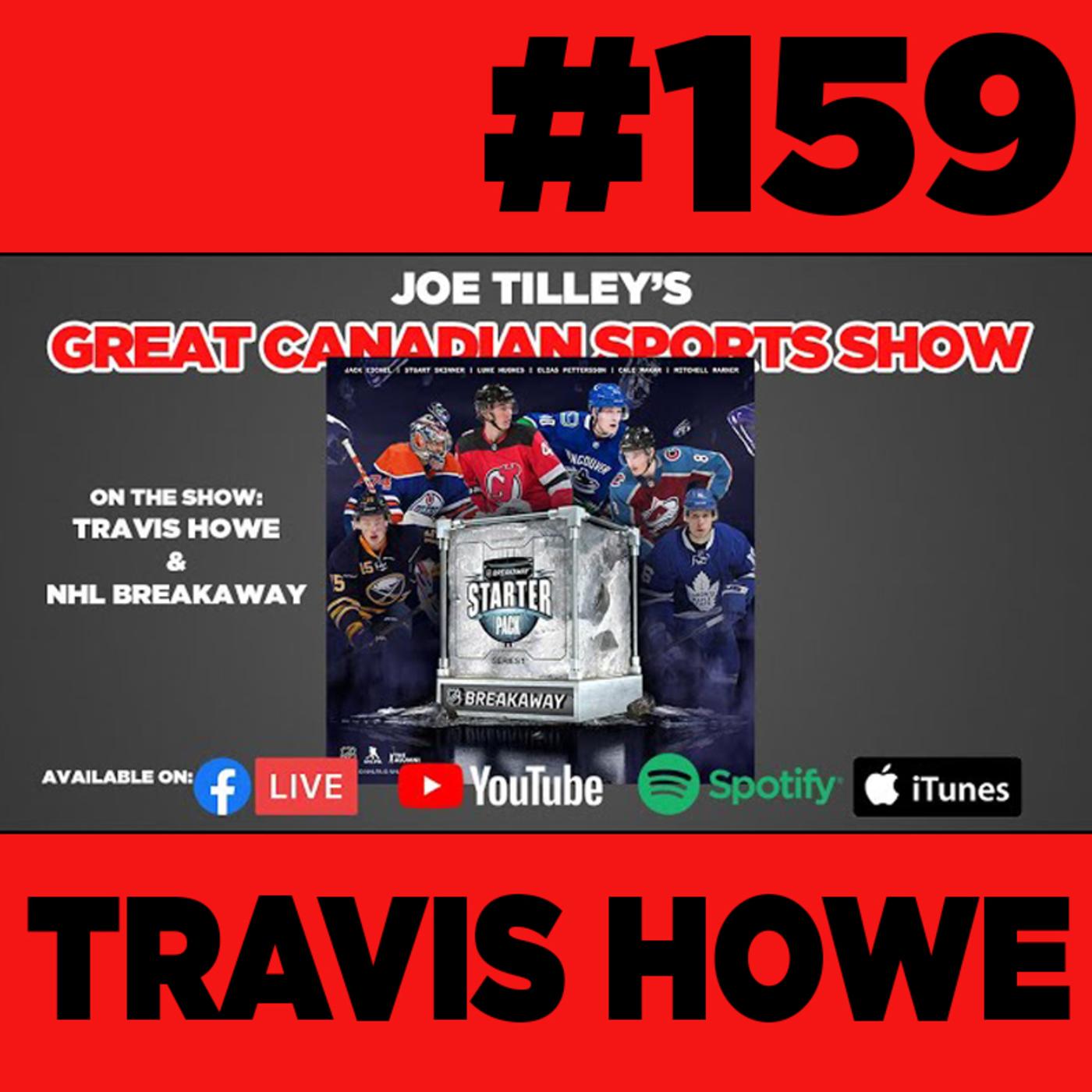 Jeff Marek's Sports Broadcasting Legacy Wrestling to Hockey Ep 151 ...