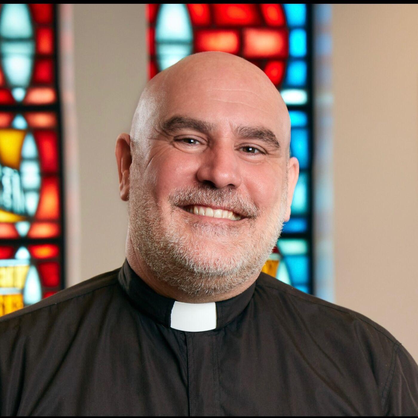 1060. Fr Joe Sunday homily: Dying to Tell You This | April 6, 2025 ...