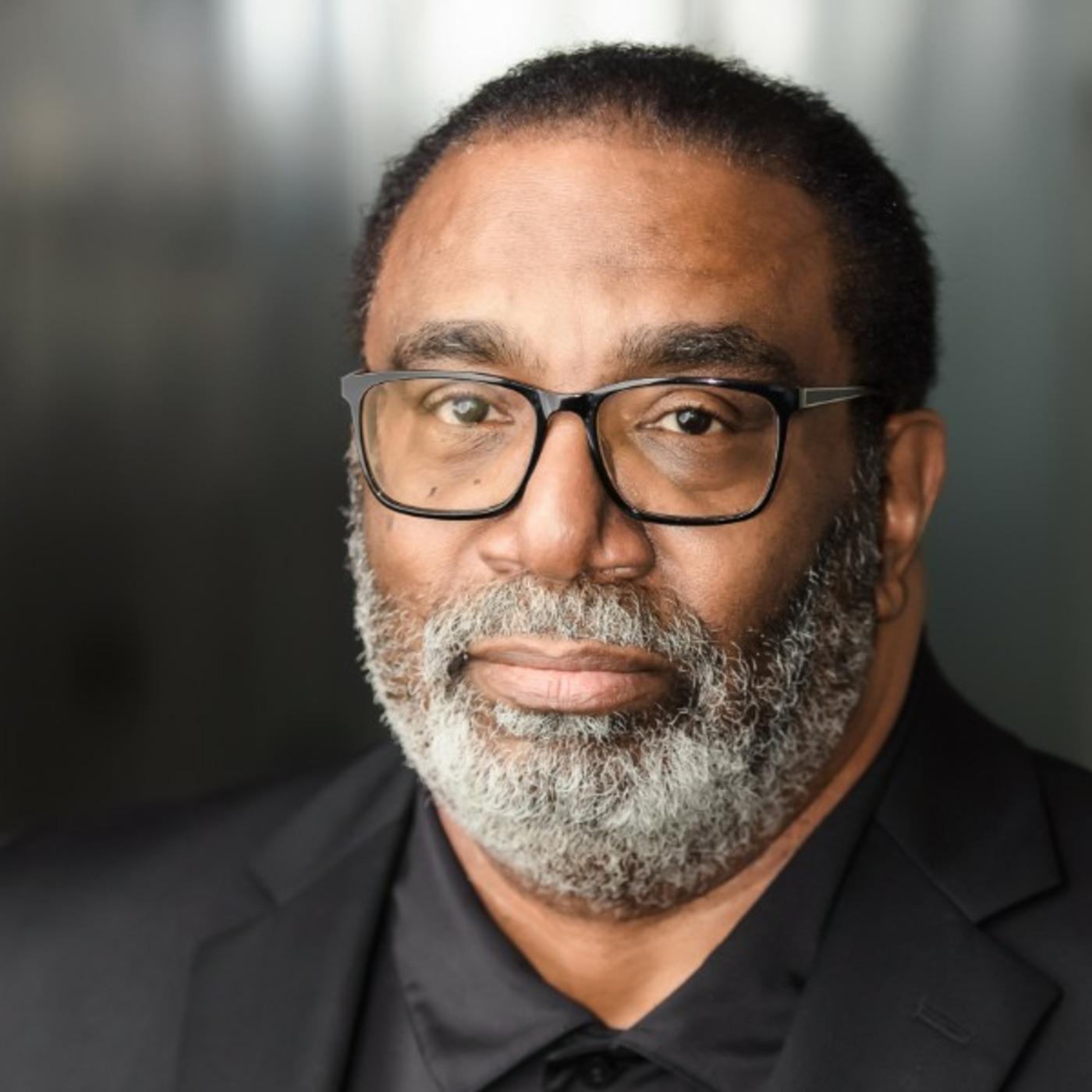 Episode 100: LAWS OF THE SPIRIT | PASTOR JOEL BROOKS, JR. | 01.21.24 ...