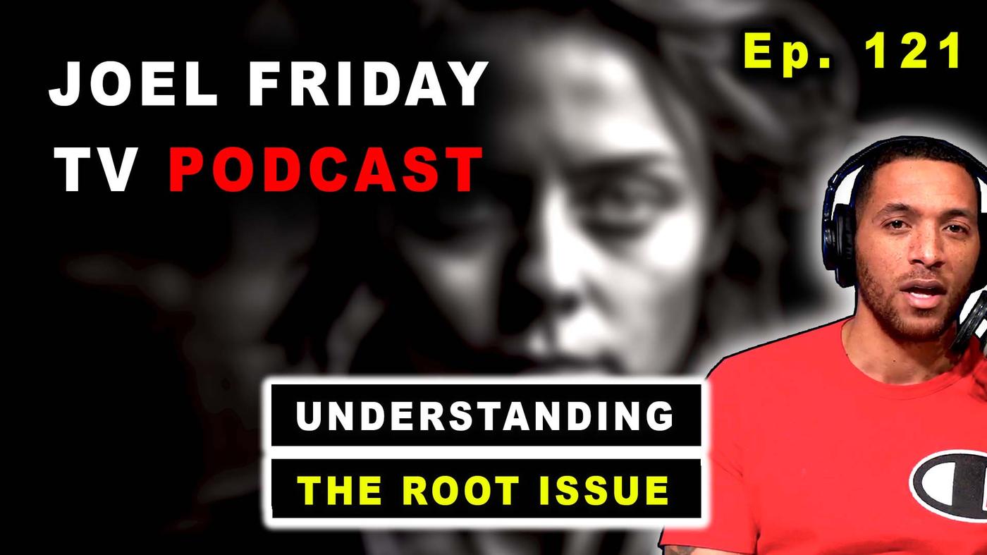 The Power Of Faith | Ep124 | JFTV - Joel Friday TV Podcast | Listen Notes