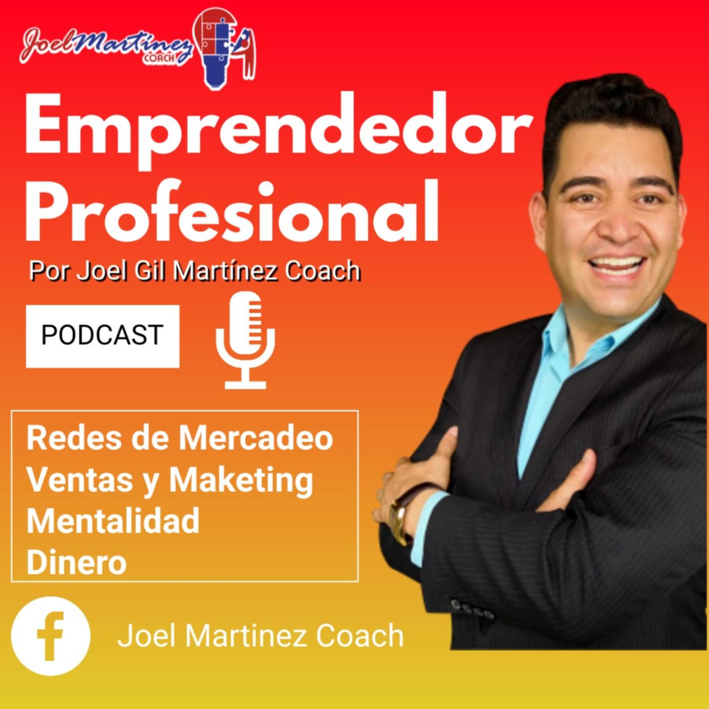 Manejo de Objeciones - ABC de Redes de Mercadeo - Joel Gil Martínez ...