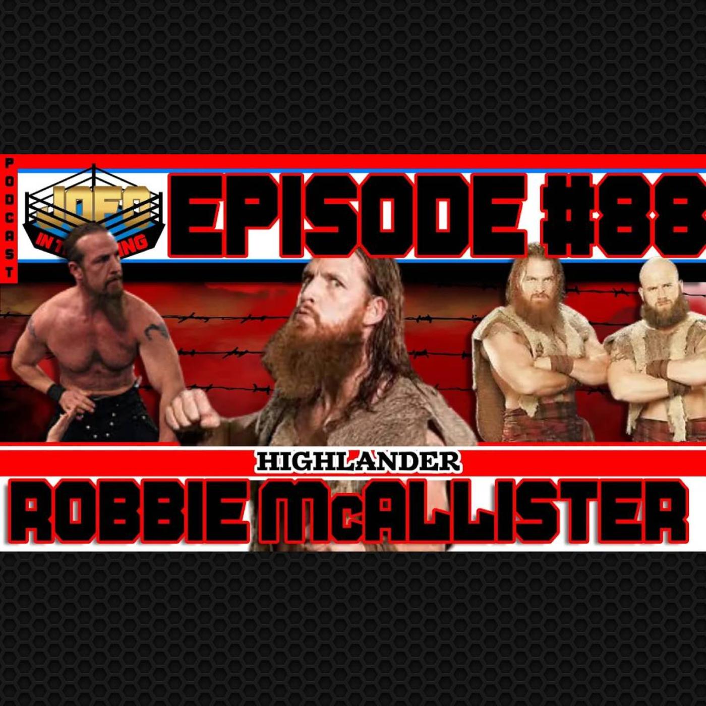 Bill DeMott Full Interview Part 1 Hugh Morrus WCW WWE | ITR #93 ...