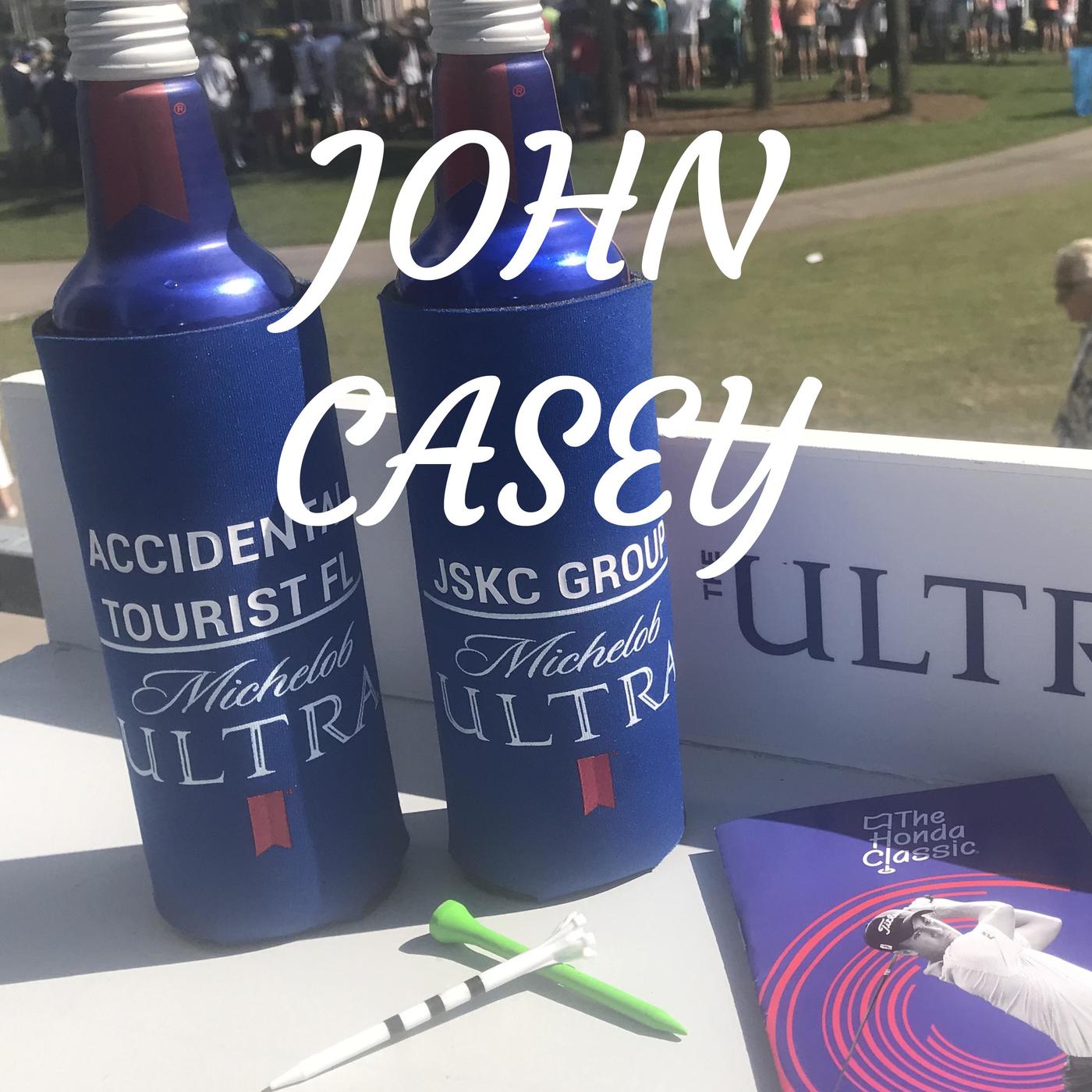 JOHN CASEY (podcast) - JOHN CASEY | Listen Notes