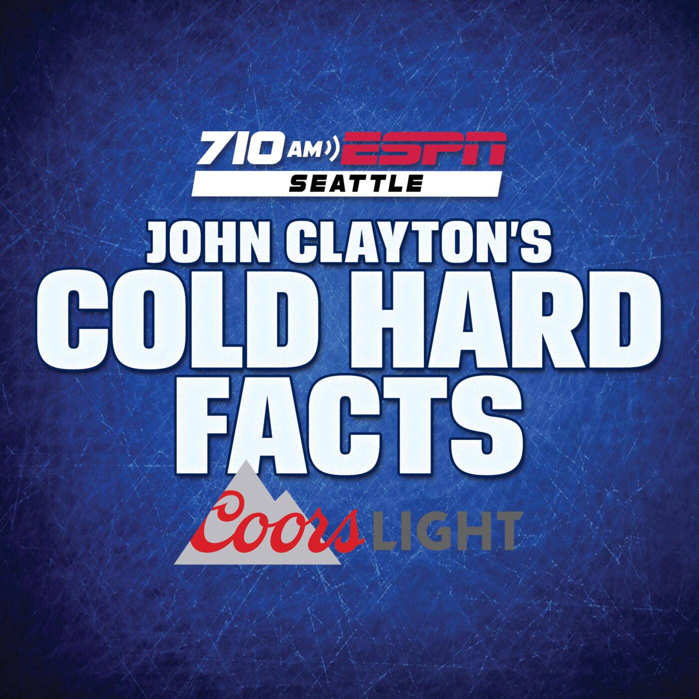 John Clayton with the latest from the NFL Combine - John Clayton's Cold ...