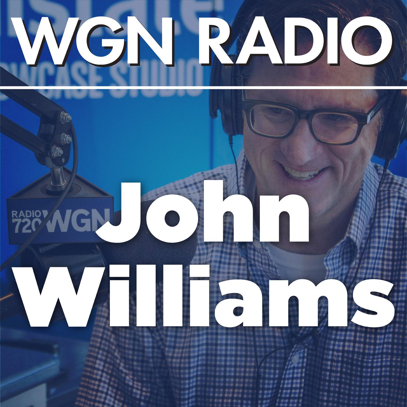 Happy Birthday, America! - John Williams (podcast) | Listen Notes