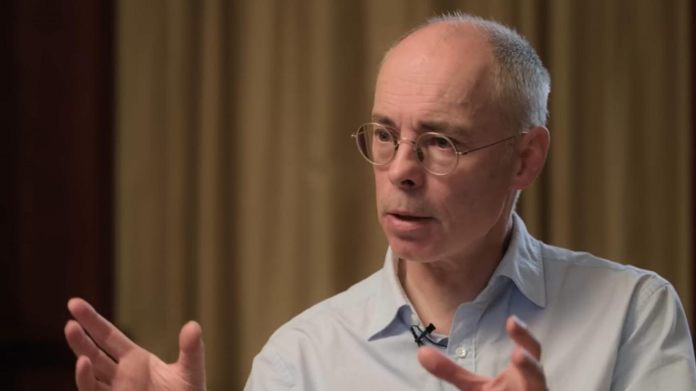 The Signs that AI is Conscious | Imperial's Murray Shanahan | Listen Notes