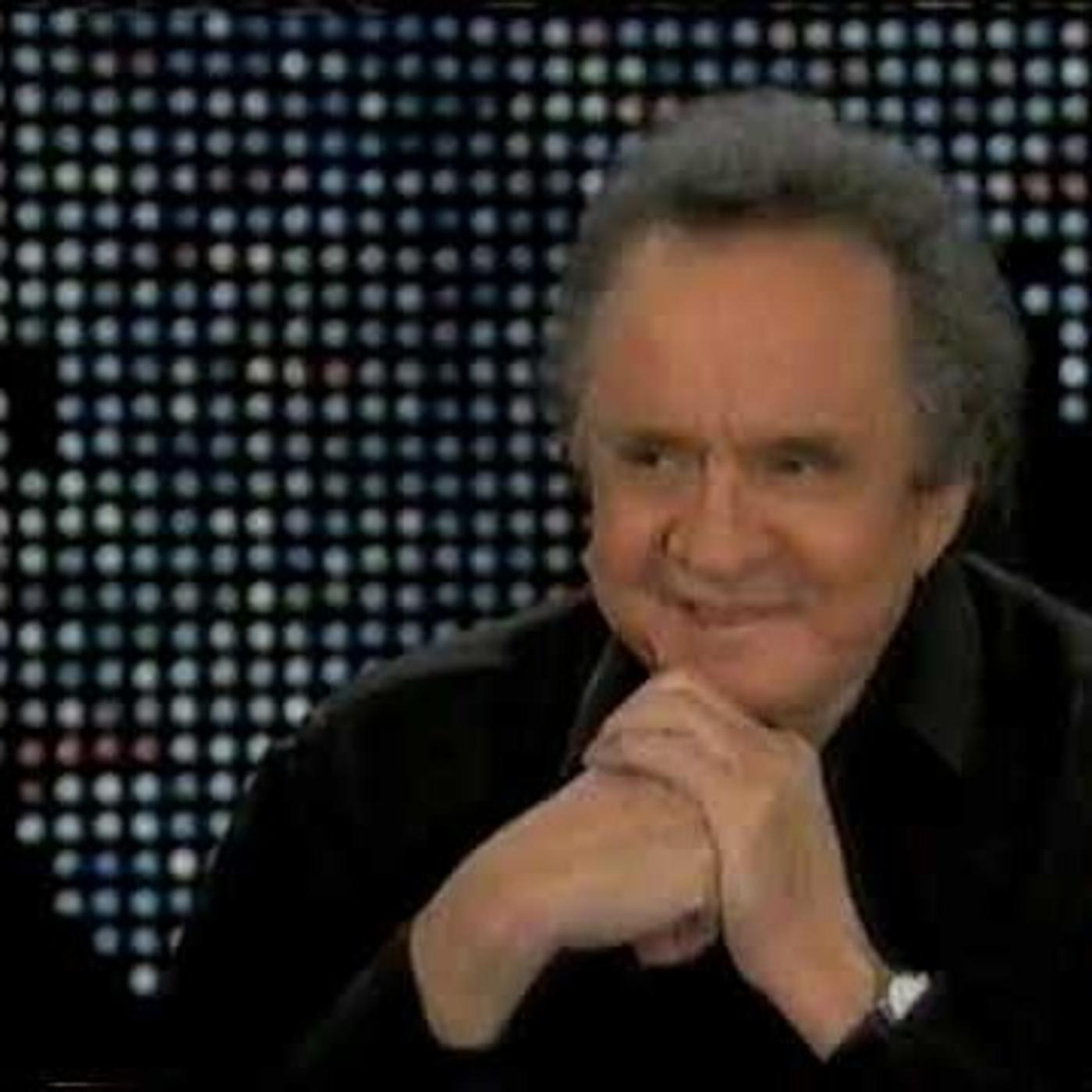 Johnny Cash - Reads Philemon Chapter 1 to 1 - Johnny Cash - Fan Podcast ...