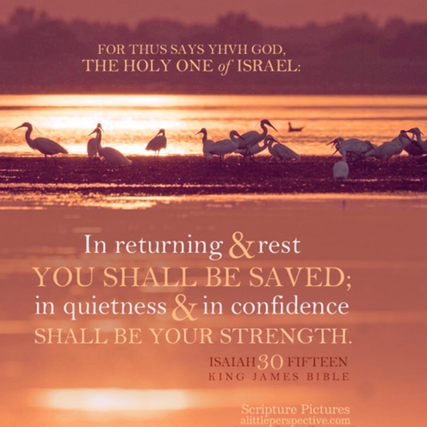 Isaiah 28 Woe to Ephraim's drunkards & scoffing rulers in Jerusalem ...