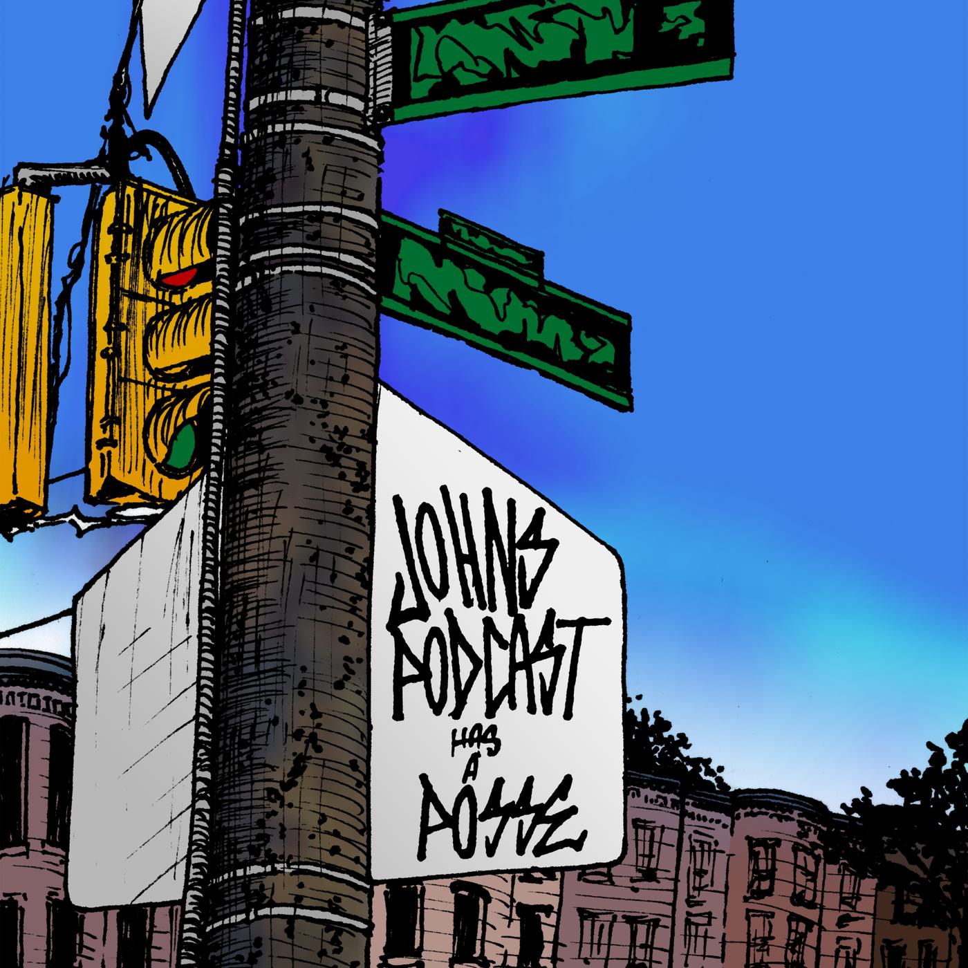 75. KNUB w Dave Ort - John's Podcast Has A Posse | Listen Notes
