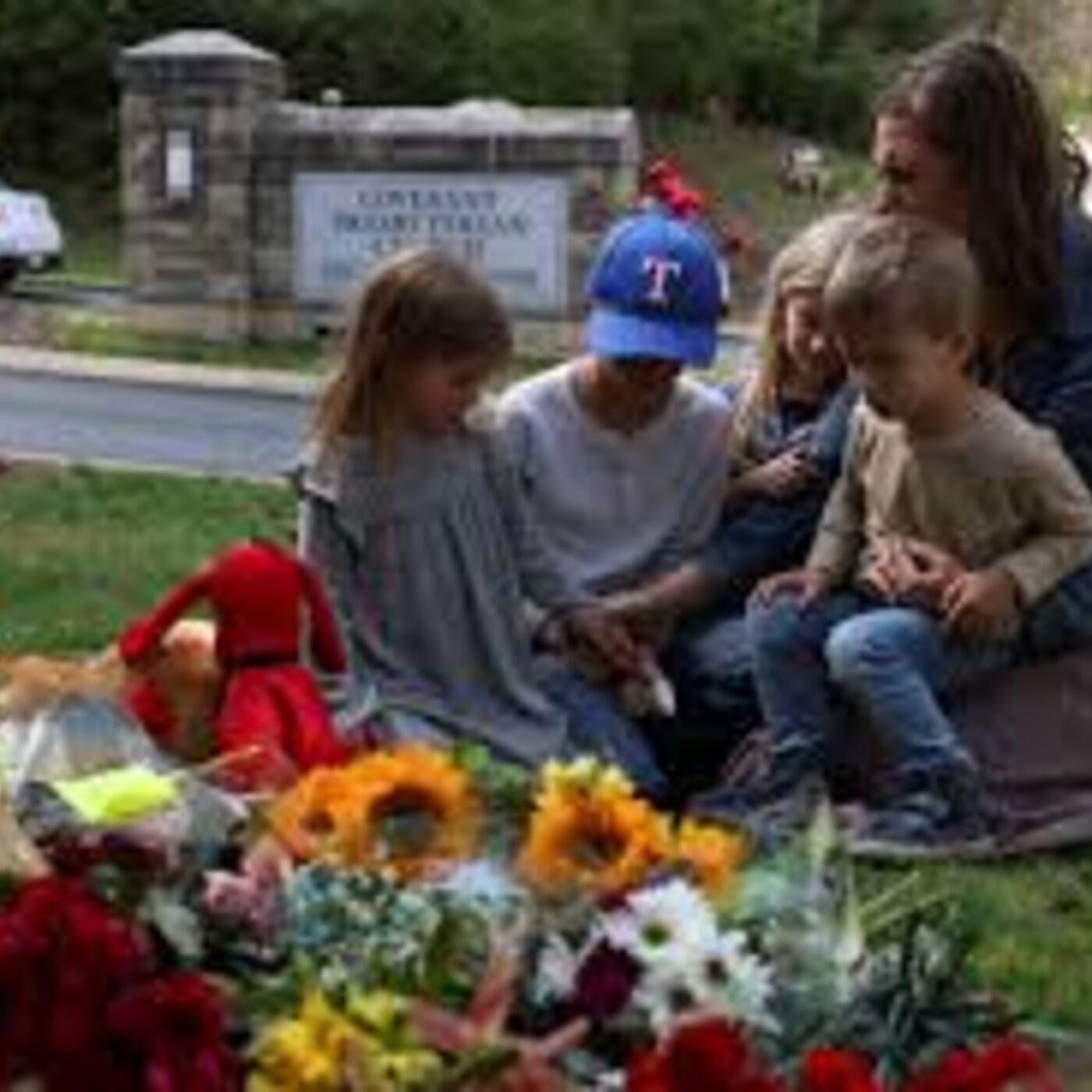 Why Are We Not Talking About the Important Issues in Nashville | Listen ...