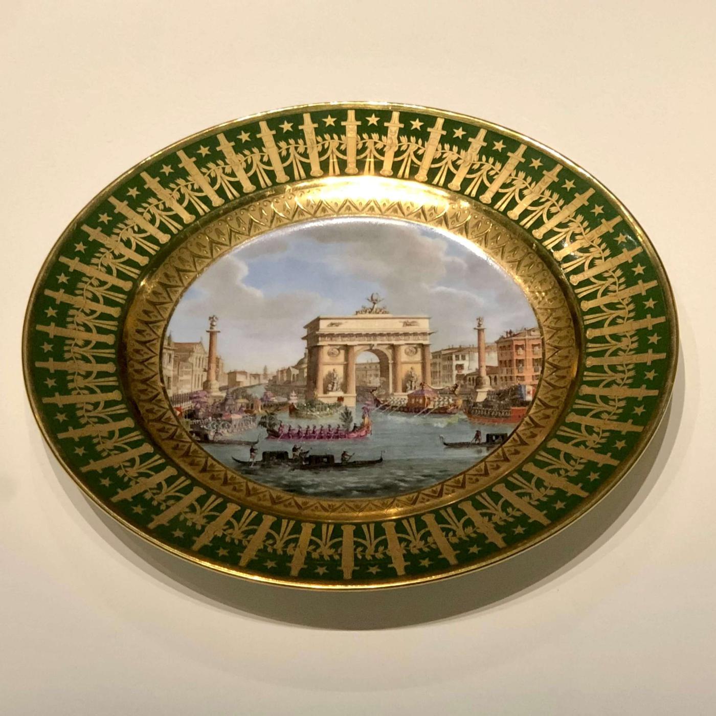 A Brief History of French Porcelain, Episode 373 - Join Us in France ...