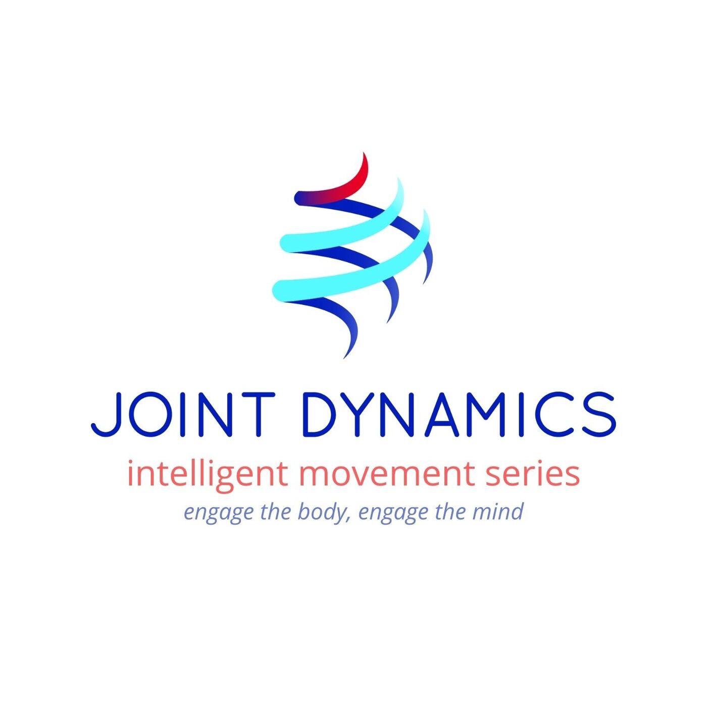 Joint Dynamics - Intelligent Movement Series (podcast) - Joint Dynamics ...