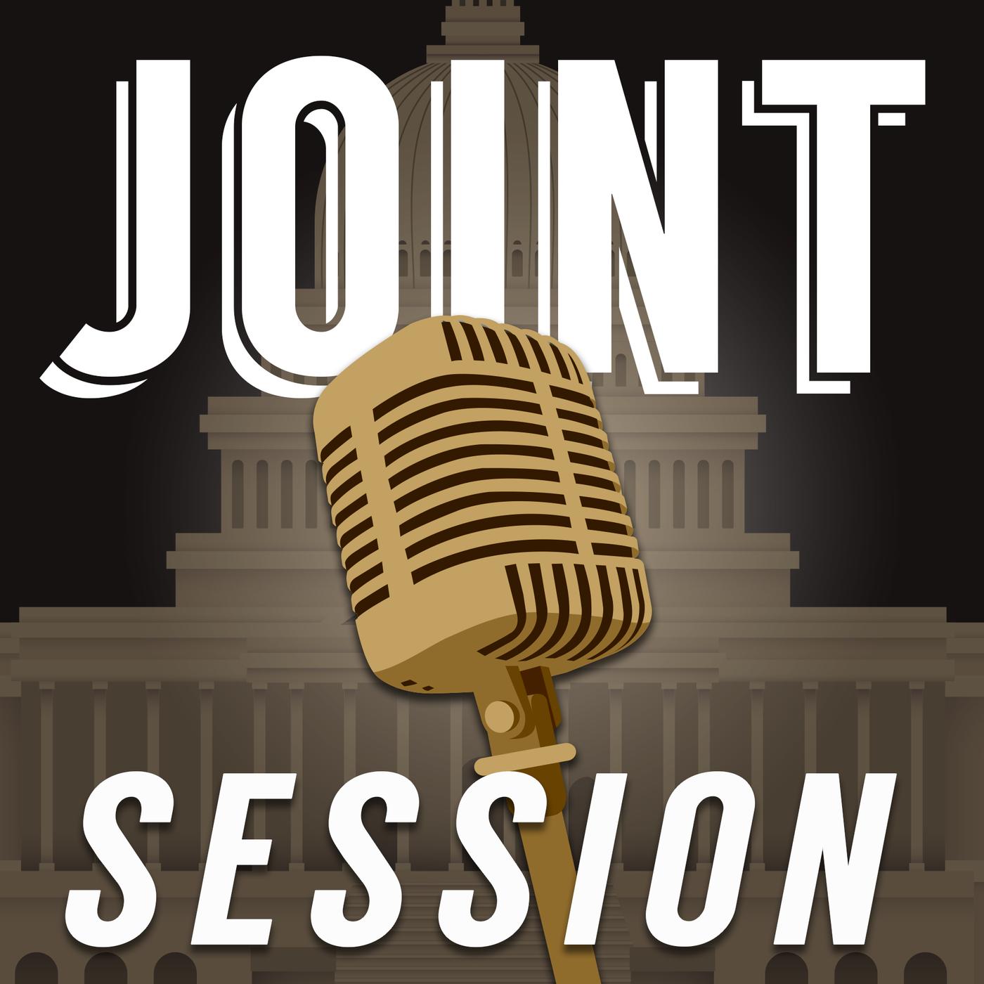 Joint Session with Toc and Tim (Podcast) - Toc and Tim | Listen Notes