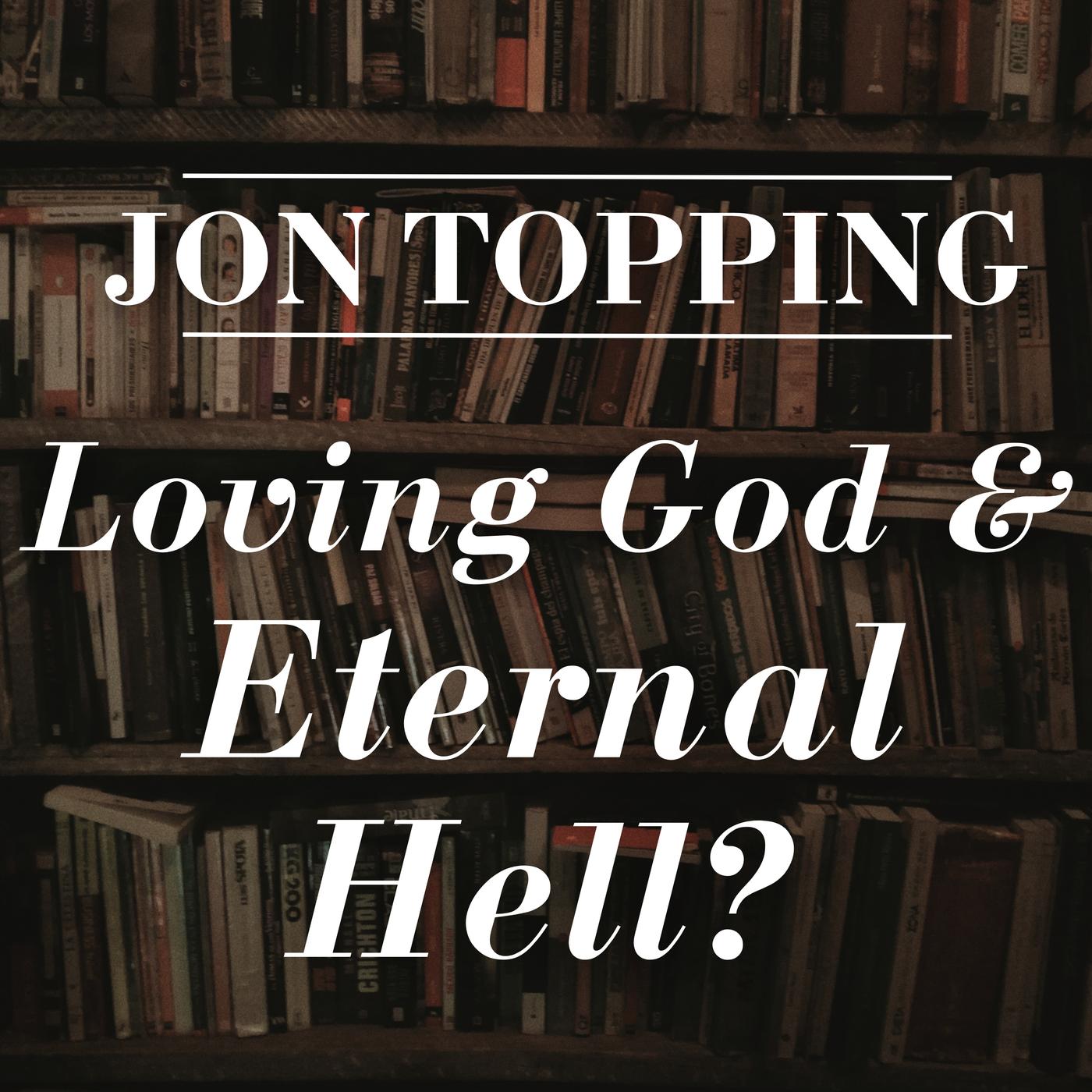 Why does God allow evil and suffering? - Jon Topping's Lectures and ...