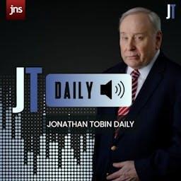 Jonathan Tobin Daily (podcast) - JNS Podcasts | Listen Notes