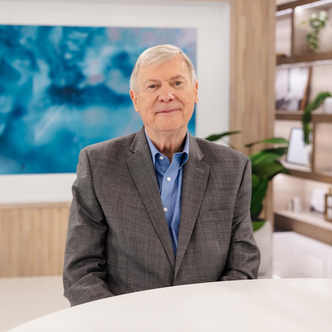 Good Catastrophe | Benjamin Windle - Joni Table Talk Podcast (audio ...