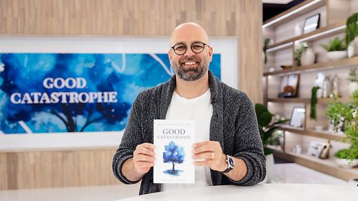 Good Catastrophe | Benjamin Windle - Joni Table Talk Podcast (audio ...