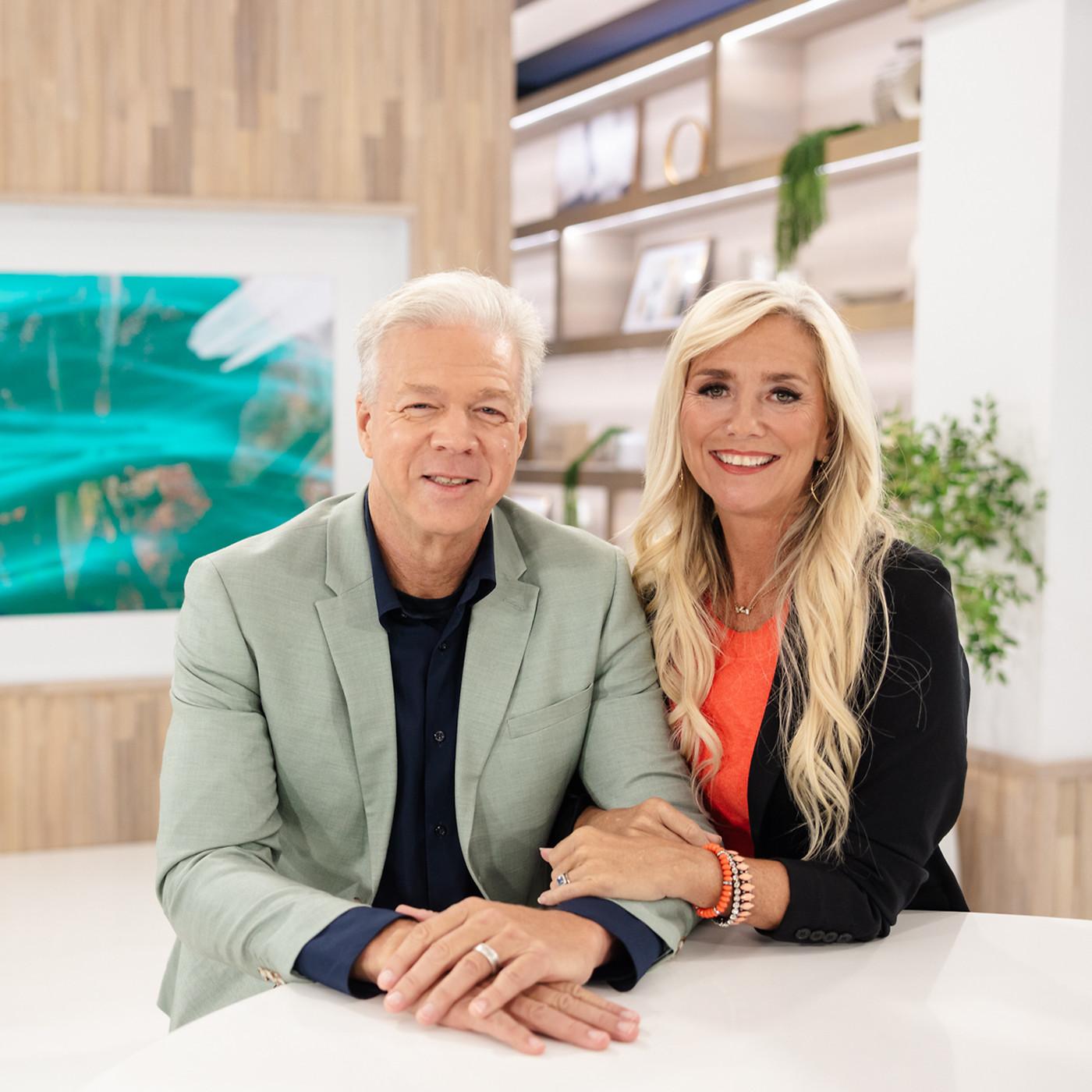 The Dragon’s Prophecy | Part 1 | Rabbi Jonathan Cahn | Listen Notes