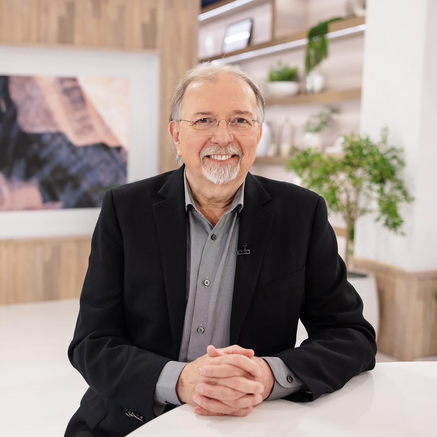 Good Catastrophe | Benjamin Windle - Joni Table Talk Podcast (audio ...