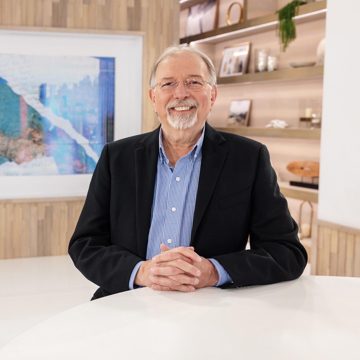 Joni Table Talk Podcast - Joni Lamb | Listen Notes