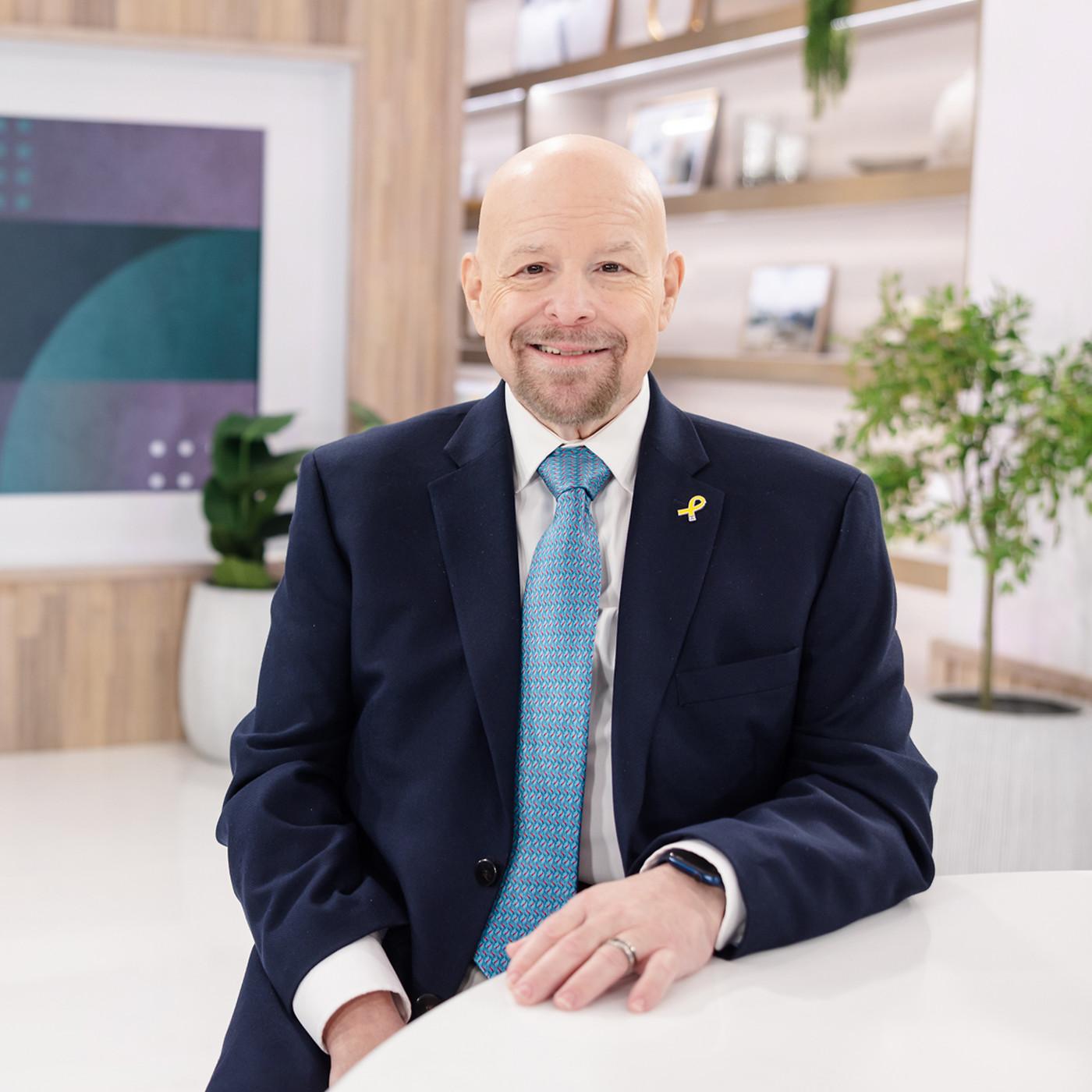 The Miraculous Journey | Jonathan Bernis - Joni Table Talk Podcast ...