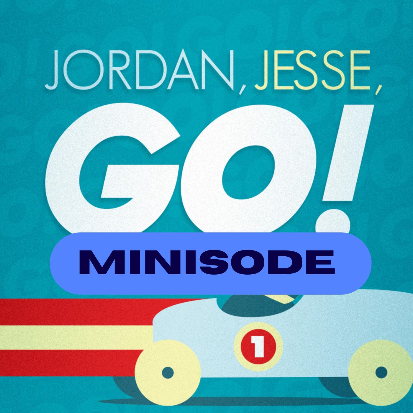 Hurt People Herd People, with Blaire Erskine - Jordan, Jesse, GO ...