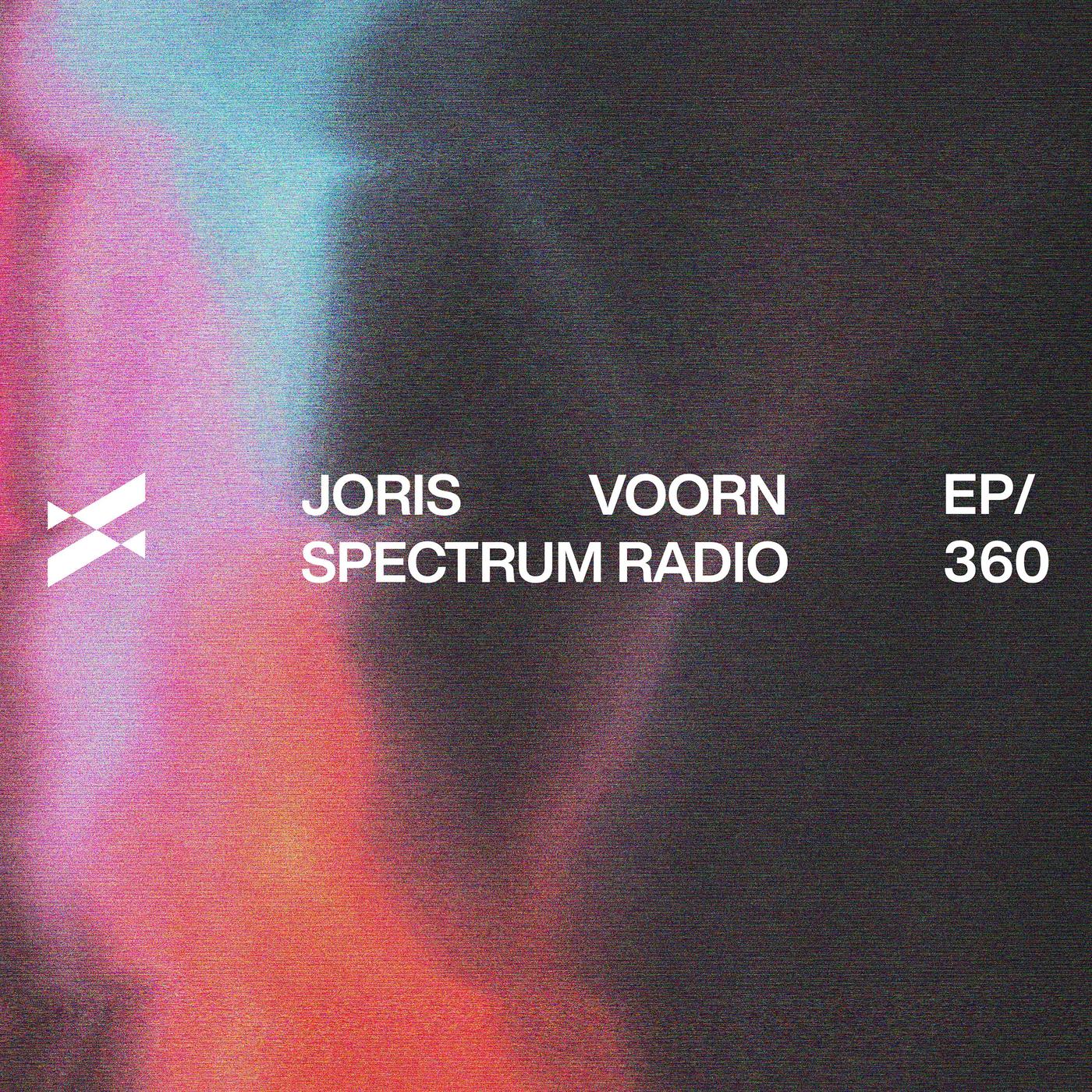 Spectrum Radio 372 - Joris Voorn presents: Spectrum Radio (podcast ...