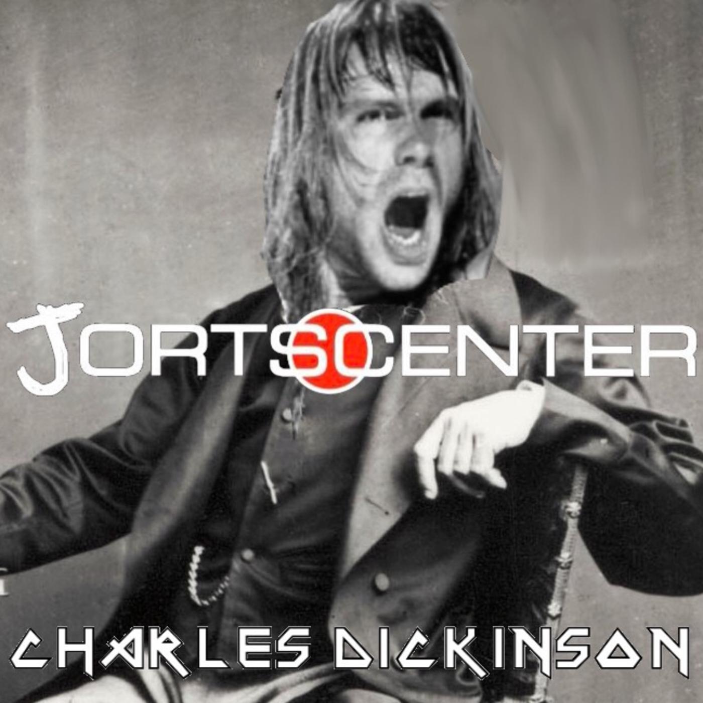 102: Charles Dickinson - JortsCenter (podcast) | Listen Notes