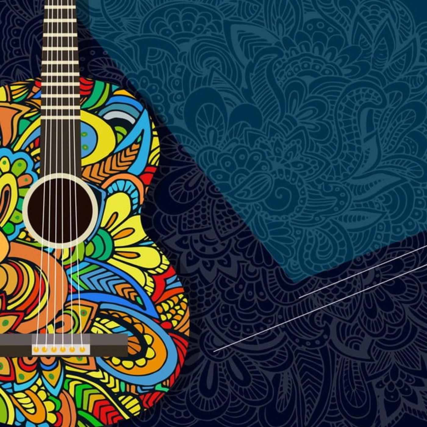 My friend's big change - José Francisco (podcast) | Listen Notes