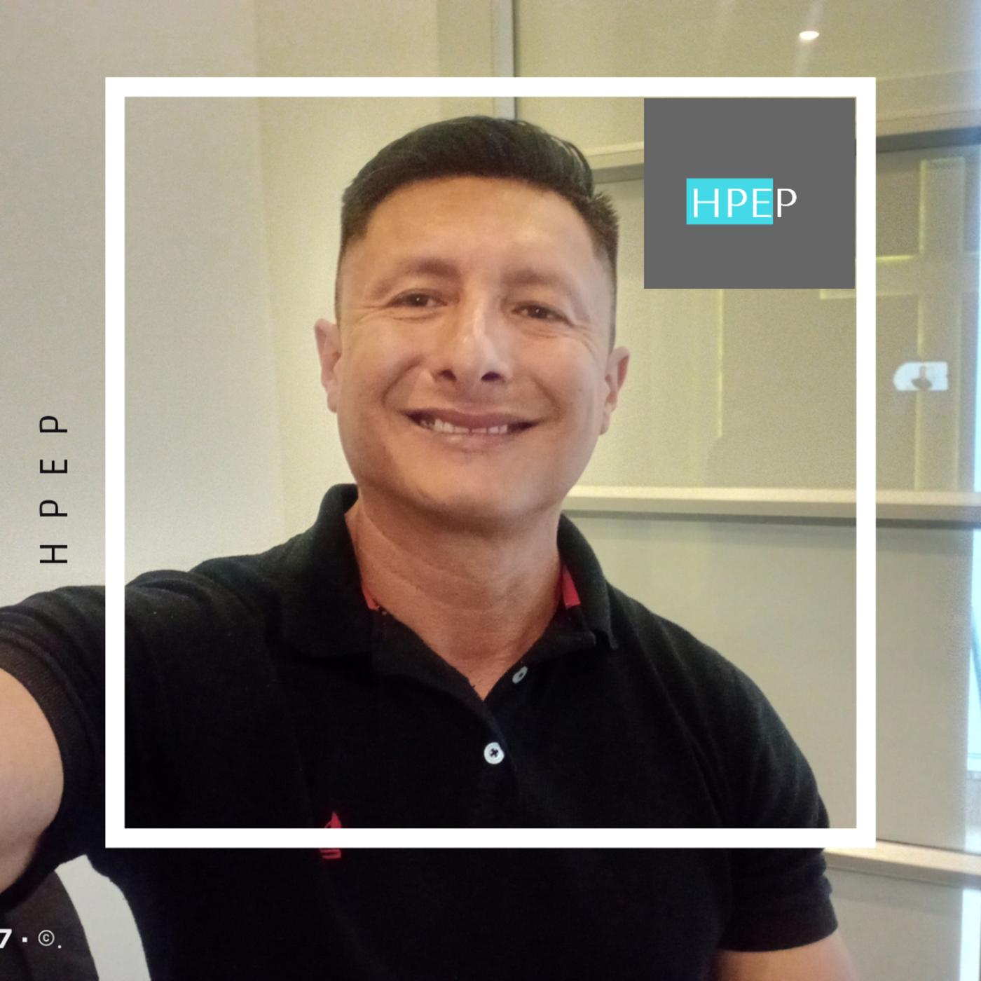 Culpar a Dios o el diablo - José Iván Cardona Gómez (podcast) | Listen ...