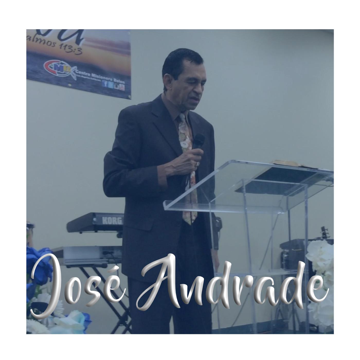 Adan José Andrade (podcast) - Centro Misionero Belen | Listen Notes
