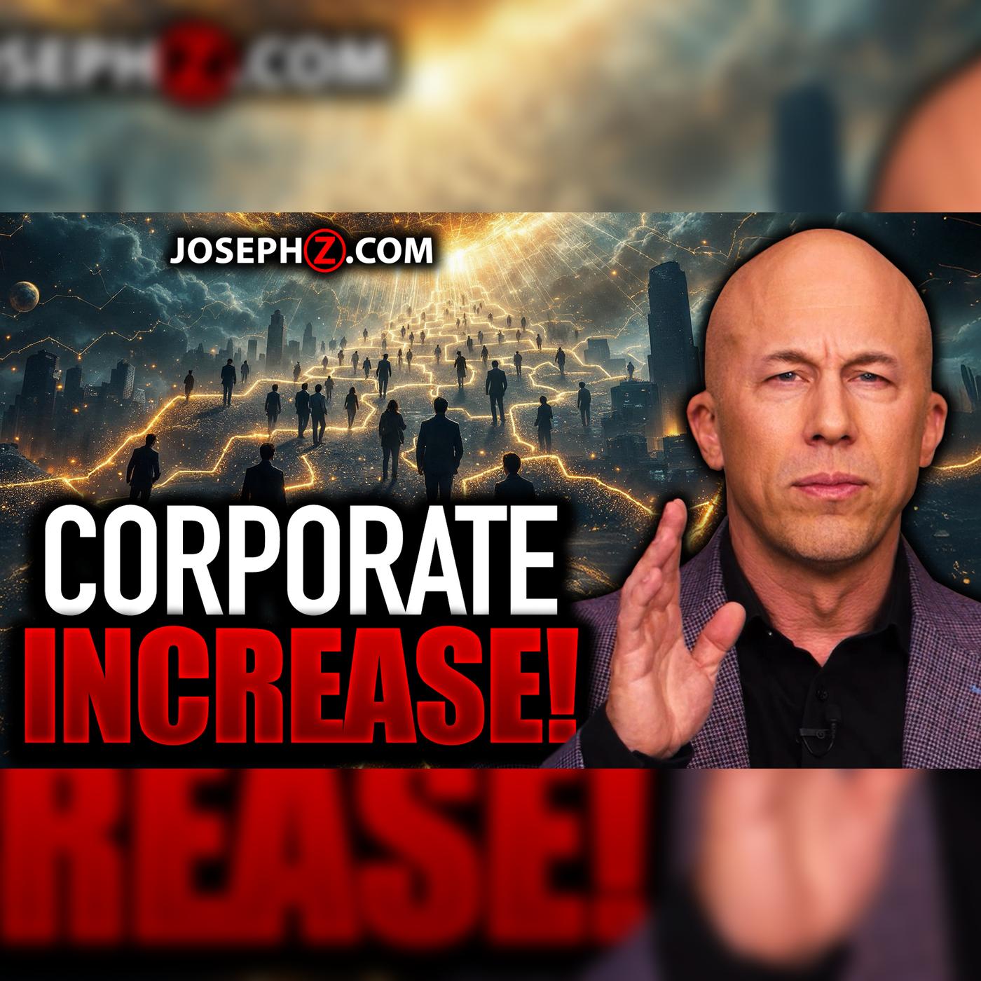Joseph Z w Special Guest Mario Murillo! | Prophecy Live | Listen Notes