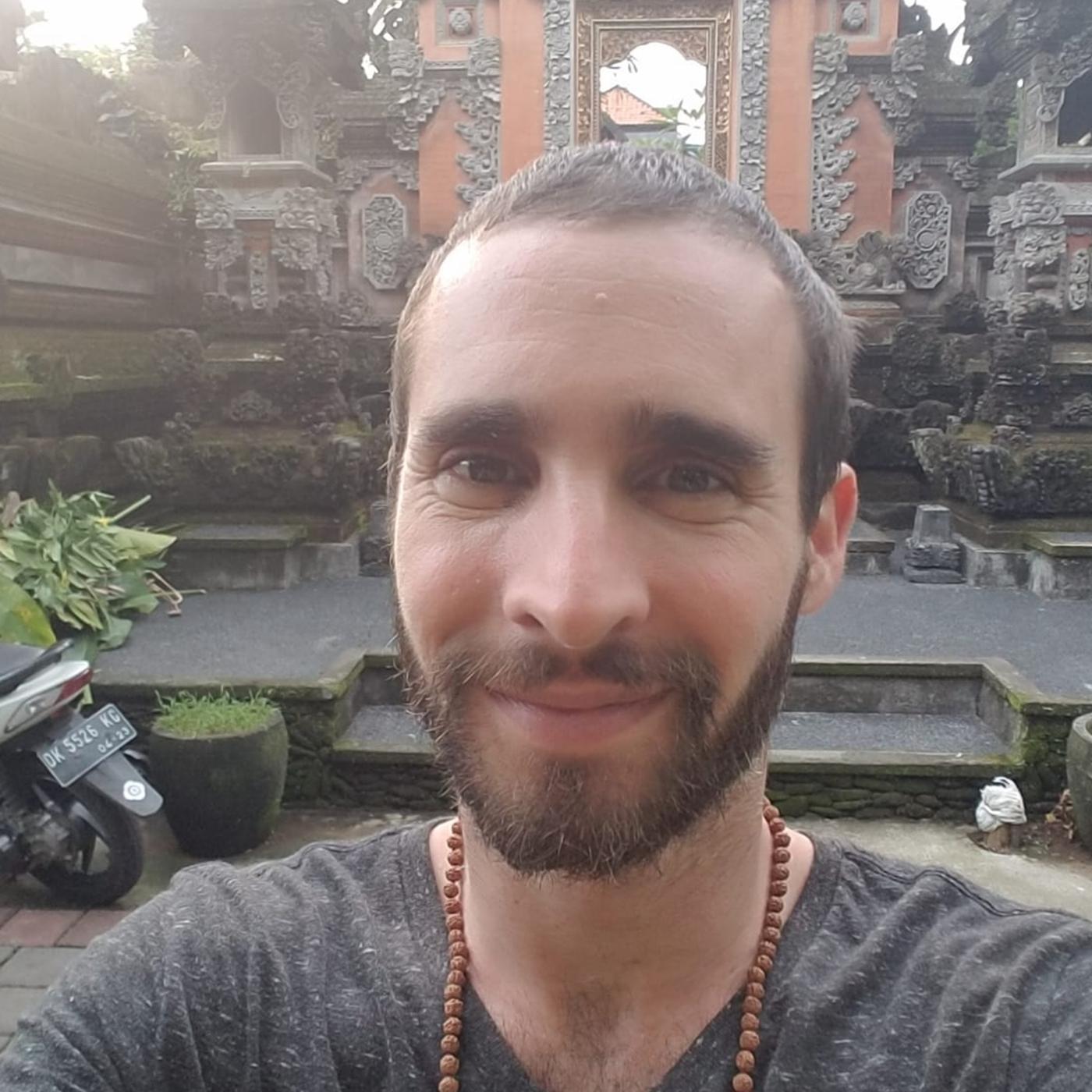 JCP 16 - Joshua Falcon Grey - Unblocking Life Energy | Listen Notes