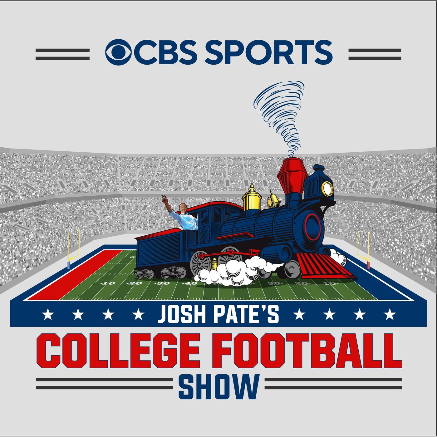 Josh Pate's College Football Show (podcast) - iHeartPodcasts | Listen Notes